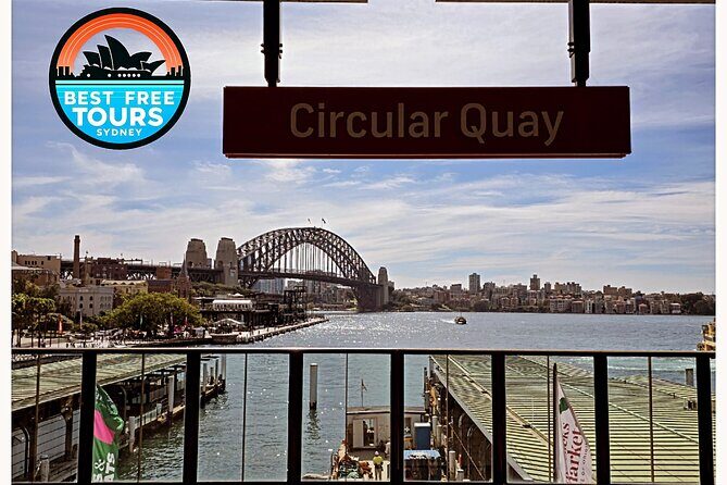 Best Free Tours Sydney! (Claim your FREE GIFT at the end!) - Who Will Love This Tour?