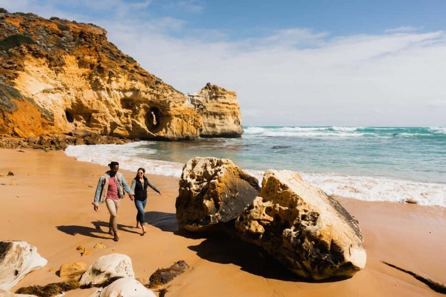 Best Great Ocean Road & 12 Apostles - Multilingual Languages - The Full Itinerary Breakdown