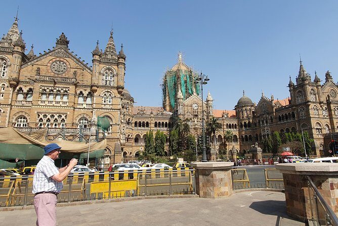 Best Mumbai Group Sightseeing Tour - What Makes This Tour Stand Out