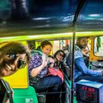 Best of Bangalore in a Tuk Tuk - Private Tour for 3 Hours - Exploring Religious Sites: Bull Temple and Ganesha Temple