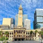 Best of Brisbane Walking Tour: local guide, snack, small group - A Closer Look at the Itinerary