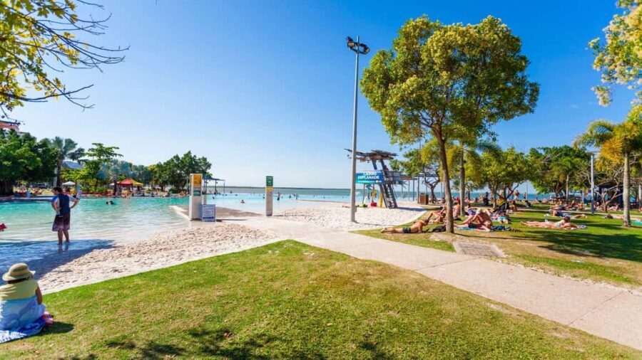 Best of Cairns: Private Walking Tour with a Local - Discovering Cairns’ Hidden Treasures