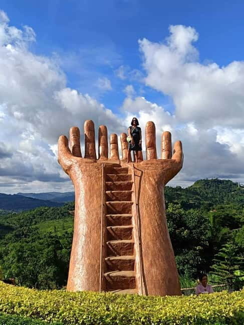 BEST OF CEBU: Cebu City Heritage with Uphill Tour - Who should consider this tour?