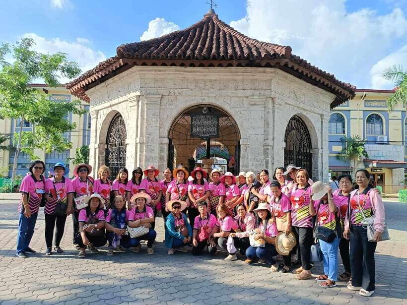 BEST OF CEBU: Guided Heritage City Joiners Tour - Authentic Insights from Travelers