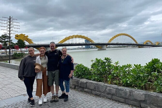 Best of Da Nang & Hoi An: Private City Tour Experience - A Closer Look at the Itinerary