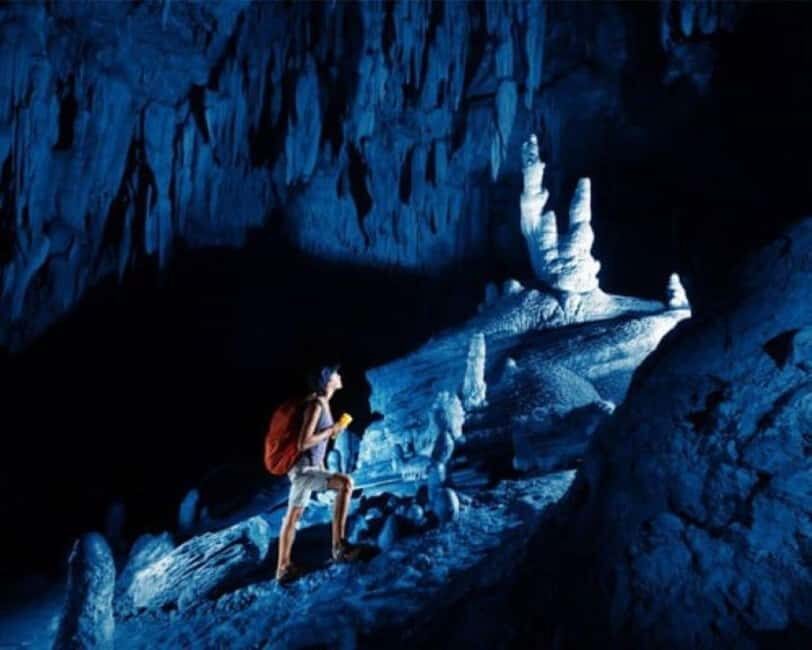Best of Fiji Tours: 3 Days Package - An In-Depth Look at the 3-Day Fiji Experience