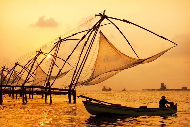 Best of Kerala Tour - Practical Considerations & Value Assessment
