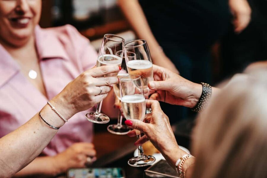 Best of Little Italy Dinner Tour - The Practical Side: What You Should Know
