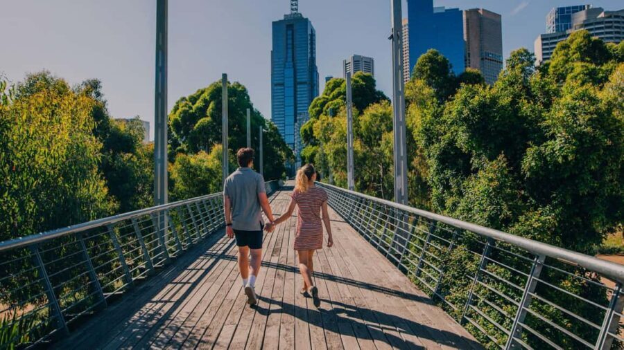 Best of Melbourne: Private Walking Tour with a Local - Who Will Love This Tour?