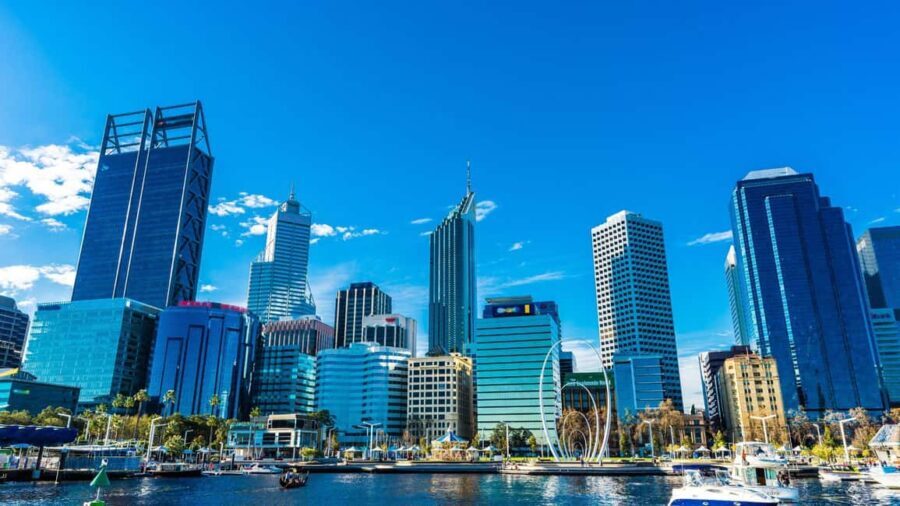 Best of Perth: Private Walking Tour with a Local - Who Will Love This Experience?