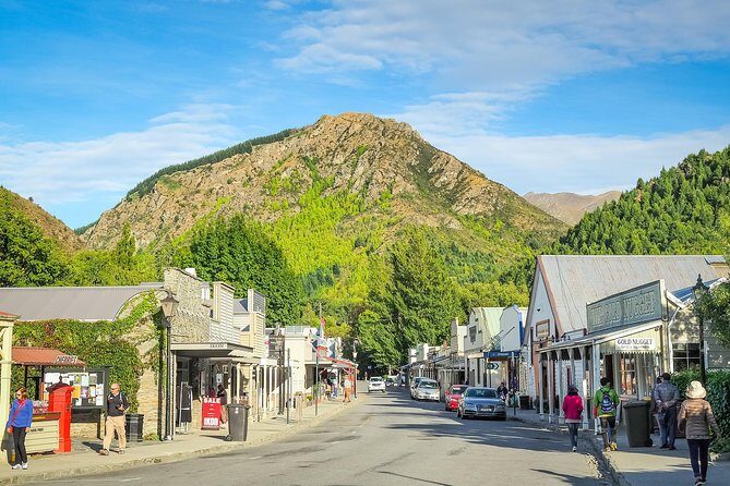 Best of Queenstown Sightseeing Tour - Authenticity and Value