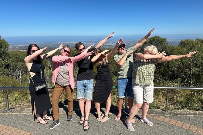 Best of SA Hahndorf & Victor Harbor Full-Day Tour - Transportation, Group Size, and Value
