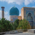 Best of Samarkand Private Tour! - What’s Included and What’s Not