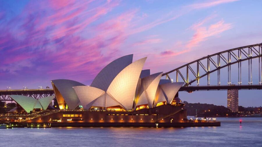 Best of Sydney: Private Walking Tour with a Local - Detailed Breakdown of the Tour Experience