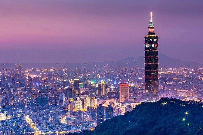 Best of Taiwan 9 Days Tour - What We Like About This Tour