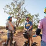 Best of Uluru - Segway and Walking Tour - A Closer Look at the Uluru Segway and Walking Tour