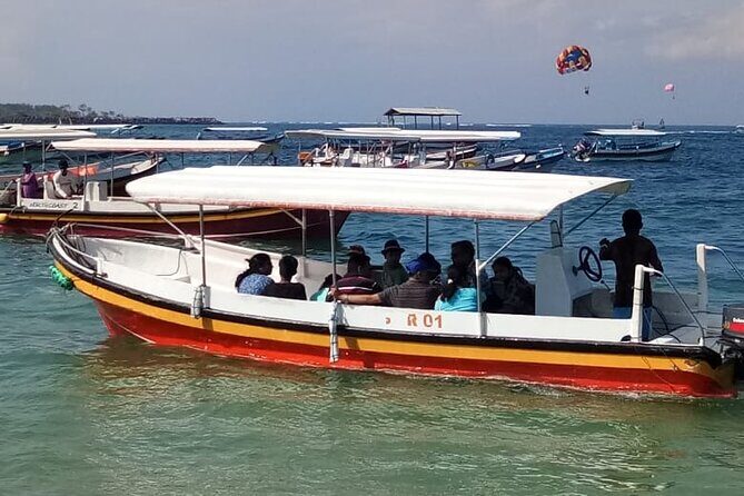 Best of Water Sports Activity and Private Uluwatu Sunset Tour - Final Thoughts on Value