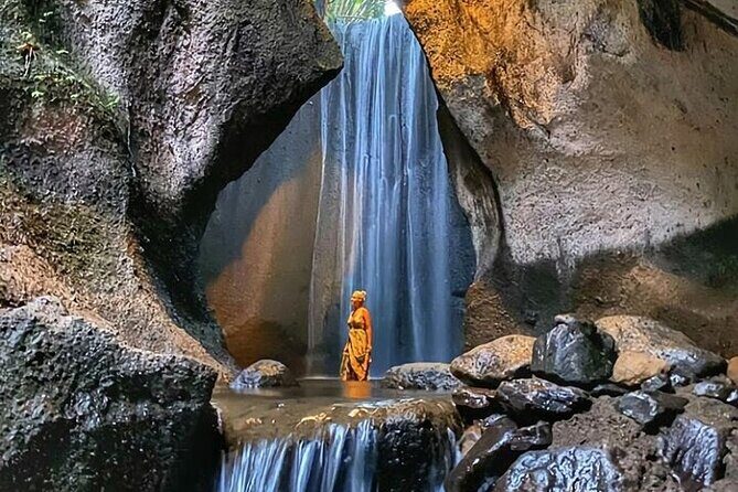 Best of Waterfalls: Tibumana waterfall, Tukad Cepung, & Tegenungan - What to Expect and Why It Matters
