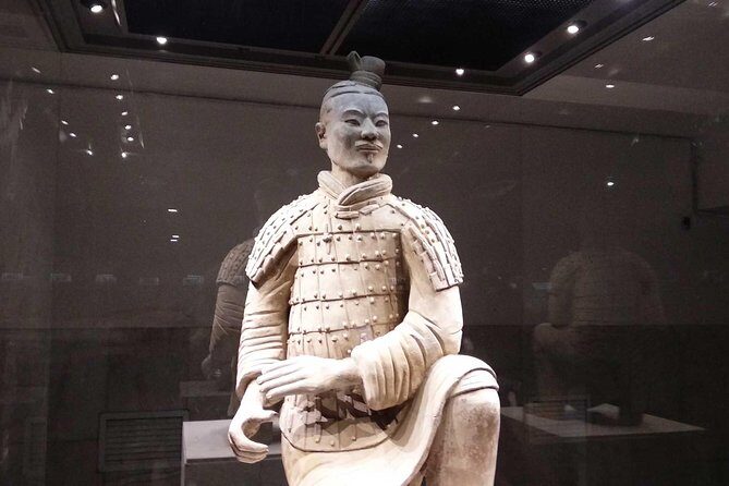 Best Picked: Half Day Terracotta Warriors Private Tour - Why the Price Reflects Value