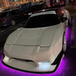 Best Price Daikoku Parking Tokyo Drift & APIT Car Meet Tour - The Transportation & Timing