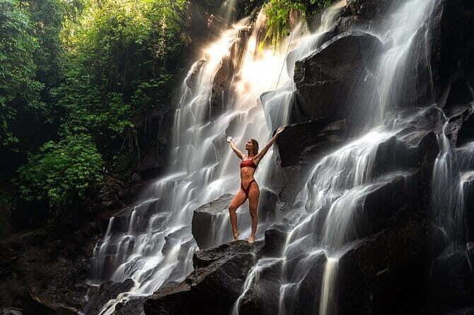 Best Selection Tour In Ubud-Bali - An In-Depth Look at the Ubud-Bali Tour