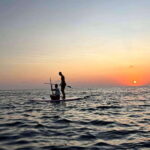Best Sunrise SUP Or Kayak With Drone Shoot - The Experience Itself: From Dawn to Dusk