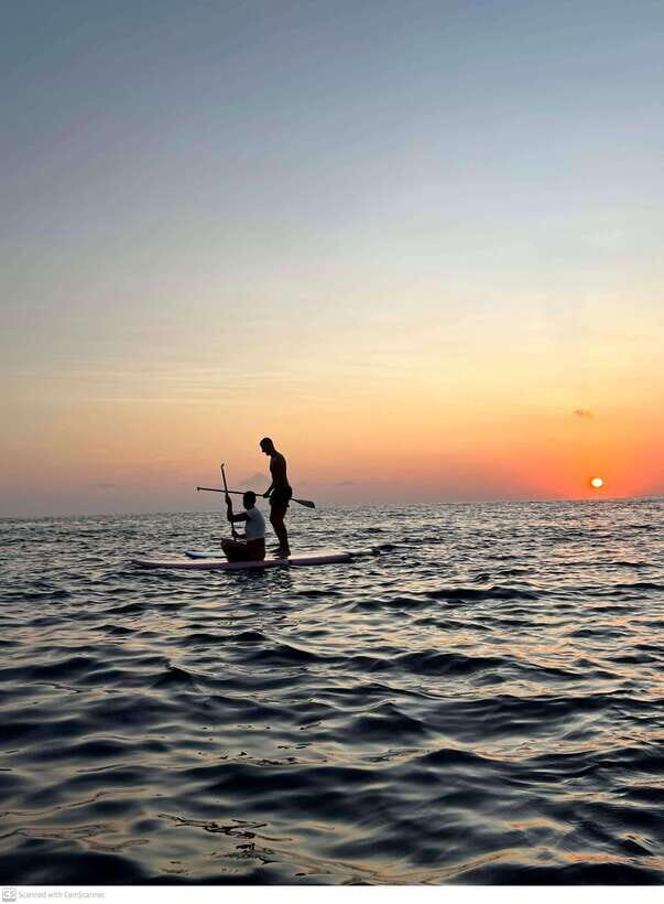 Best Sunrise SUP Or Kayak With Drone Shoot - The Experience Itself: From Dawn to Dusk