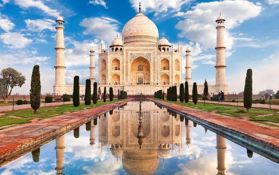 Best Taj Mahal Tour From Delhi - Exploring the Taj Mahal