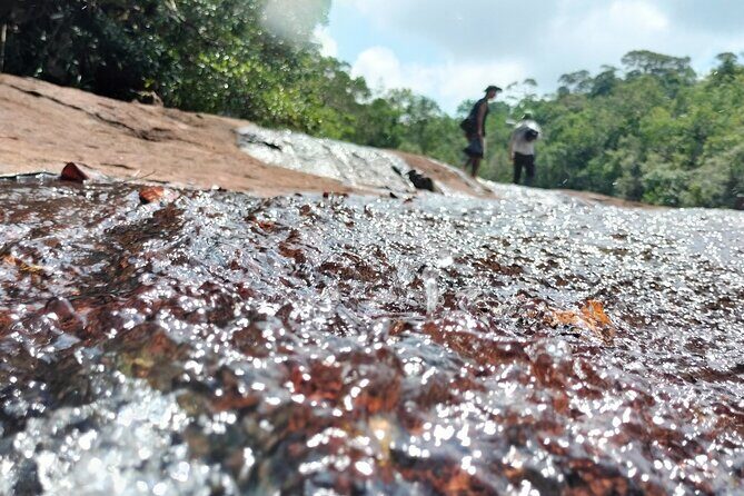 Best Trekking Tour In Phu Quoc (a Ngon Waterfall) - Is This Tour Worth It?