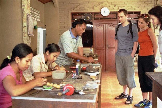 Best Ubud & Tanah Lot Excursion - Coffee and Cultural Insights at Uma Pakel Agro Tourism
