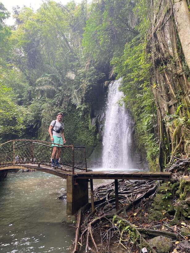Best Watefalls, Holy Water Temple and Rice terrace - What to Expect: Practical Details
