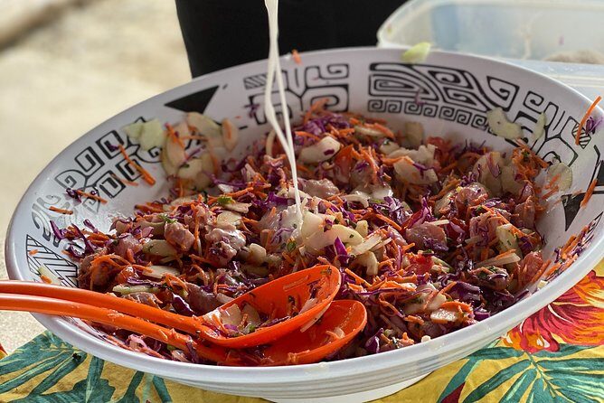 Best Way to Interact with Ocean Wildlife with Lunch. 6H - The Value and Who Will Love This Tour