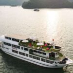 BestSeller - 2 Day 5-Star Overnight Cruise of Highest Safety - Key Points