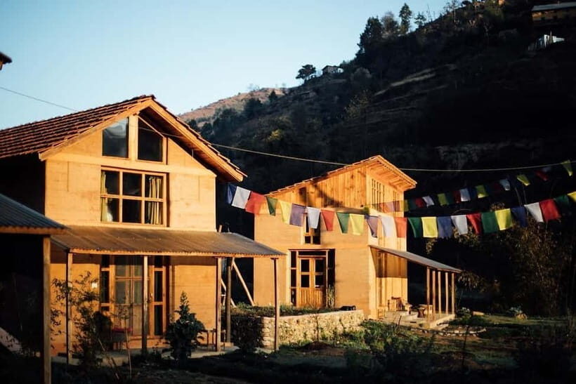 Bhaktapur: 3-Day Herb Nepal Farm Stay with Meals - Why This Experience Adds Real Value