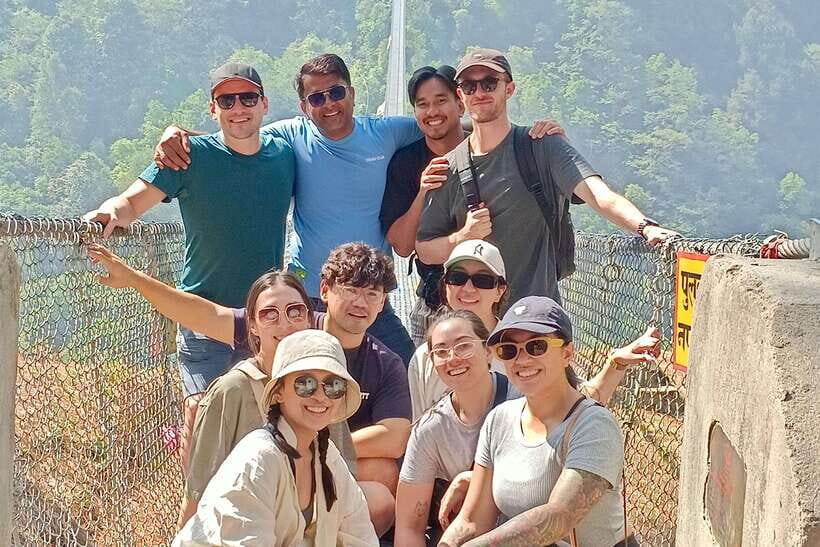 Bhaktapur and Nagarkot Day Tour with Lunch - Private/Group - Practical Tips for Tour Day
