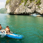 Bhaya Cruise: 2-Day Luxury Tour of Ha Long Bay - The Day One Adventure: Sights, Sips, and Sunsets