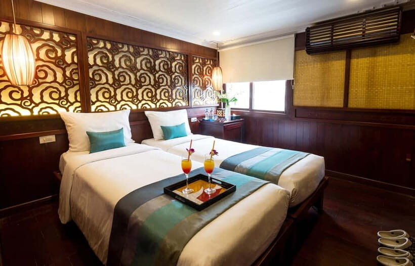 Bhaya Cruises 2-Day Halong Bay Tour - Analyzing the Value: Price and What You Get