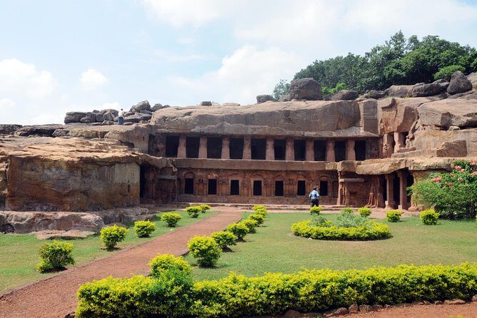 Bhubaneshwar to Similipal National Park Expedition - Day 2: Wildlife Safari and Biodiversity