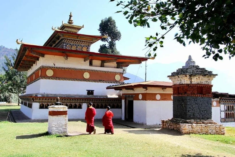 Bhutan: 3-Day Guided Tour with Accommodation & Meals - Practical Aspects and Value