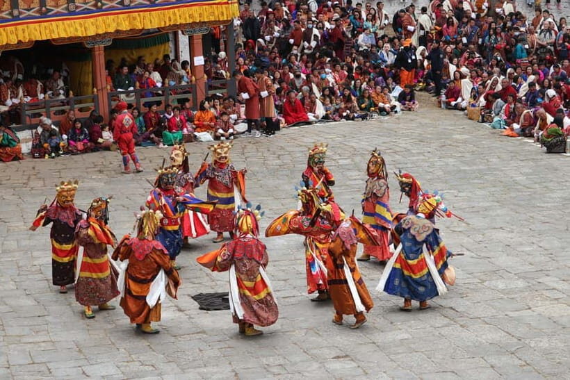 Bhutan: Adventure, Beauty and Culture in 4 Days - What Makes This Tour Stand Out?