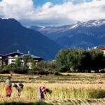 Bhutan Glimpse - What’s Included and What’s Not