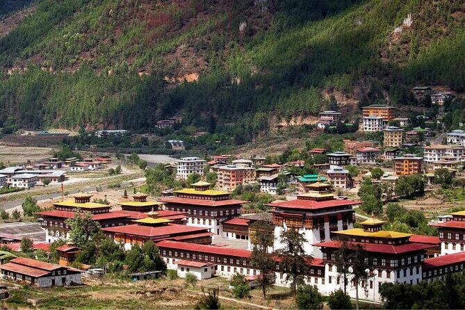 Bhutan Tour 2 Nights 3 Days - What’s Included and What’s Not
