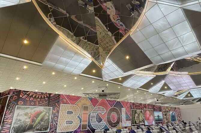 Bicol International Airport (DRP) Philippines Private Transfers - Practical Tips for Booking and Use