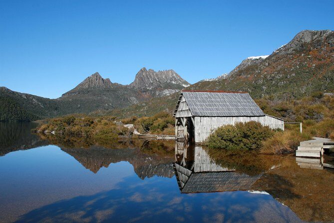 BIG 3 Tasmania - Launceston to Hobart - 3 Day Active Adventure - Authentic Experiences and Reviews