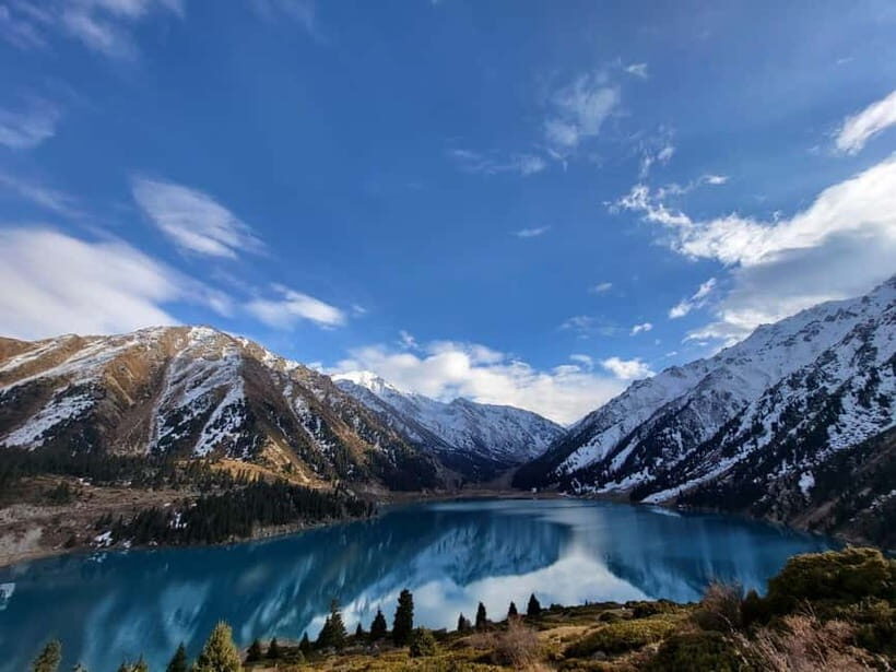 Big Almaty Lake Tour with Optional Hike - Final Thoughts: Who Should Consider This Tour?