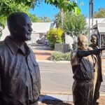 Big Art Breakfast Walking Tour Chinatown Broome - Why This Tour Is Worth Considering