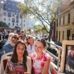 Big Bus Sydney and Bondi Hop-on Hop-off Tour - Key Points