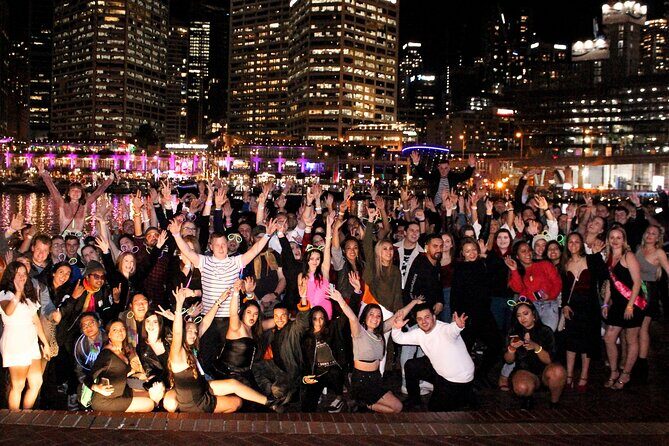 Big Night Out Pub Crawl - What Travelers Say: An Authentic Snapshot