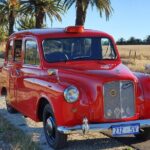 Big Red Full Day Private Tour - Exploring the Barossa Valley in Style: The Overall Experience