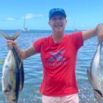 Big trolling in Moorea - Who Would Love This Tour?